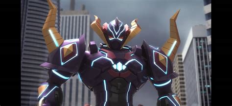 Zenos Giant Form By Gamefan15 On Deviantart