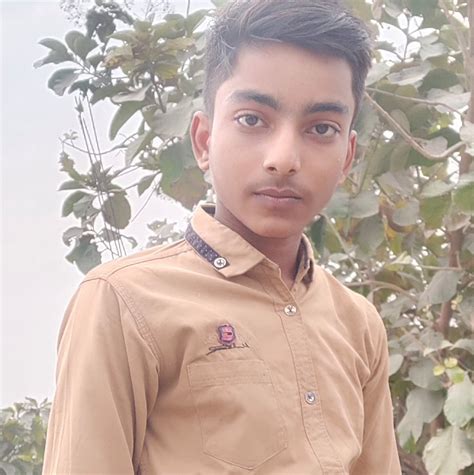 Aryan Jaiswal Home