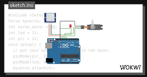 Wokwi Online Esp32 Stm32 Arduino Simulator