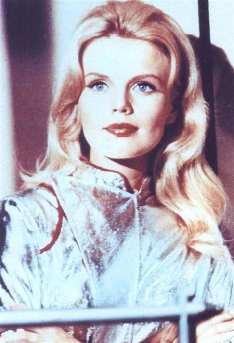Marta Kristen Picture