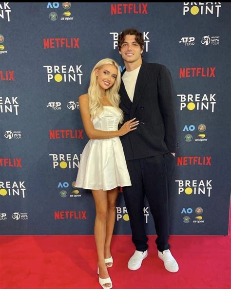 Morgan Riddle Feet