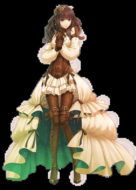 Cardia Beckford Code Realize Wikia Fandom