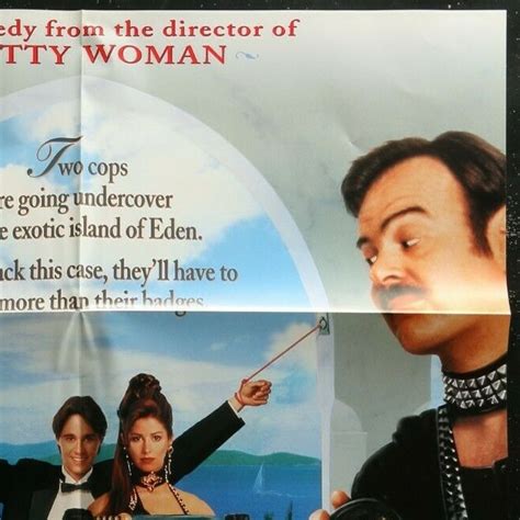 Exit To Eden Movie