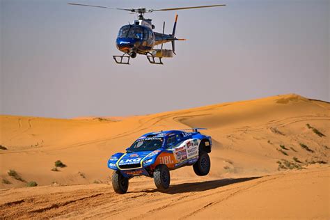 Off Day Voor Tim En Tom Coronel Start 84 Autosportmagazine