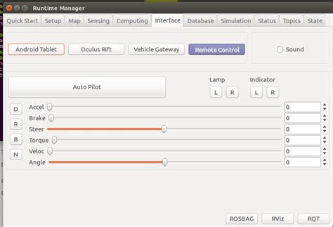 Cannot Connect To Autoware Via Autoware Web Ui · Issue 407 · Autowarefoundation Autoware Ai