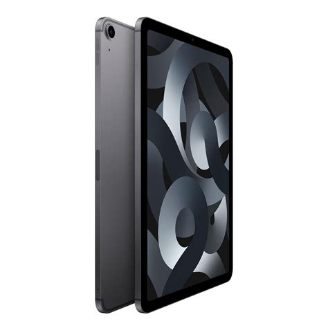 Grab Apple Ipad Air With M Chip Grey Online At Best Price