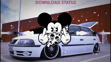 Misca Musca Mickey Mouse Funk Youtube