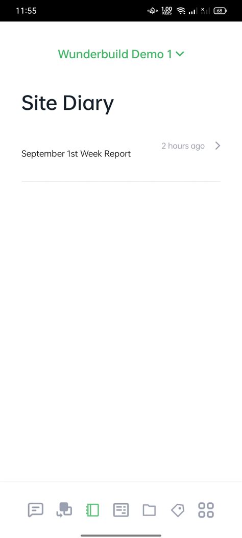 Client App User Guide