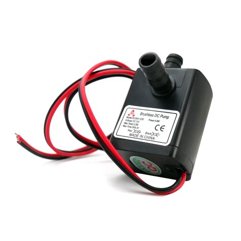 Genuine E3d Submersible Water Cooling Pump