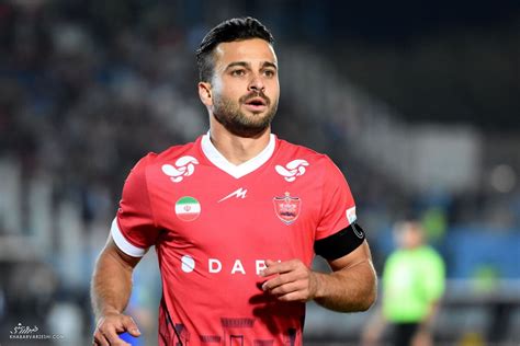 مدیر استقلال حرفهای سروش رفیعی در حضور بانوان واقعاً تلخ بود خبرورزشی