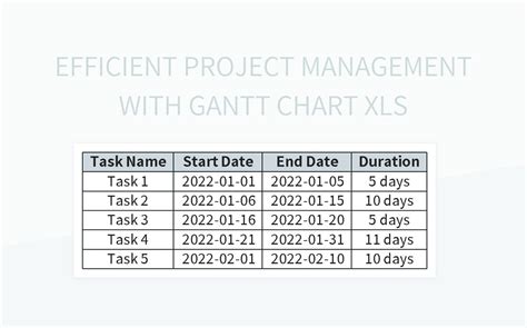 Action Plan Xls For Efficient Project Management Excel Template And
