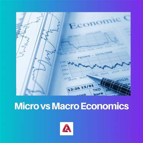 Difference Between Micro And Macro Economics Artofit