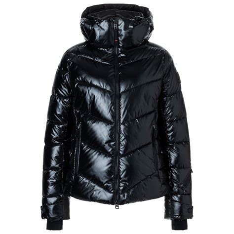 Bogner Fire Ice Saelly2 Ski Jacket Womens Free Uk Delivery