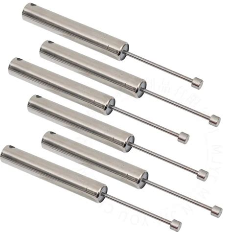 Compressor Shock Absorber Telescopic Rod Hydraulic Hydraulic Damper Furniture Hardware And