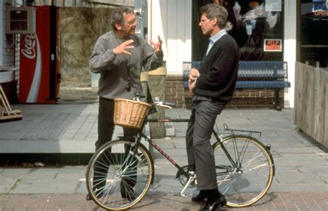 Sydney Pollack Director Actor Producer