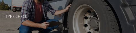 Professional Tyre Check Enhance Road Safety And Extend Tyre Lifespan
