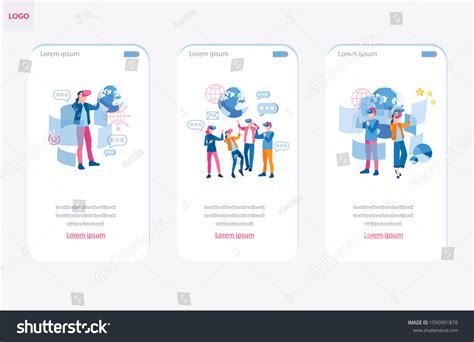 Virtual Reality And Augmented Reality Tools Icon Over 213 Royalty Free Licensable Stock Vectors