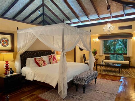 Nayara Springs In Costa Rica Review Caribbean Journey