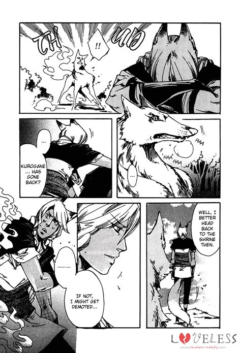 [kuku Hayate] Ayashi No Kimi No Koiwazurai [eng] Page 3 Of 5 Myreadingmanga