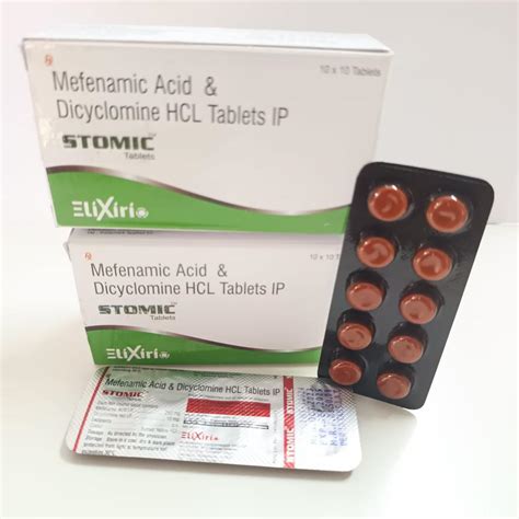 Stomic Tab Physical Form Tablets At Best Price In Dehradun
