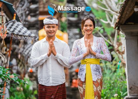 Out Call Massage Service In Bali Discover The Ultimate Relaxation