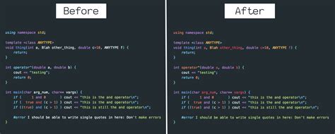 Github Jeff Hykinbetter Cpp Syntax 💾 The Source Of Vs Codes C Syntax Highlighting