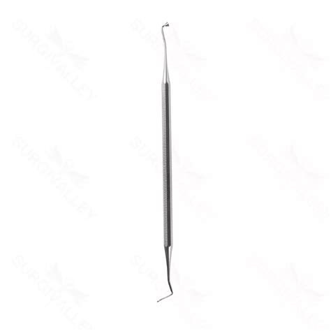Woodson Dural Separator Packergroove Ended De6 34″