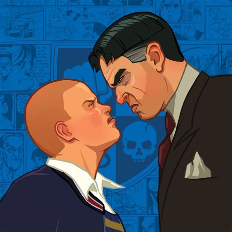 Bully Scholarship Edition Rockstar Store
