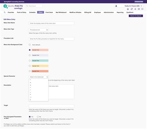 Qualifacts Carelogic Reviews Pricing And Demos Softwareadvice Au