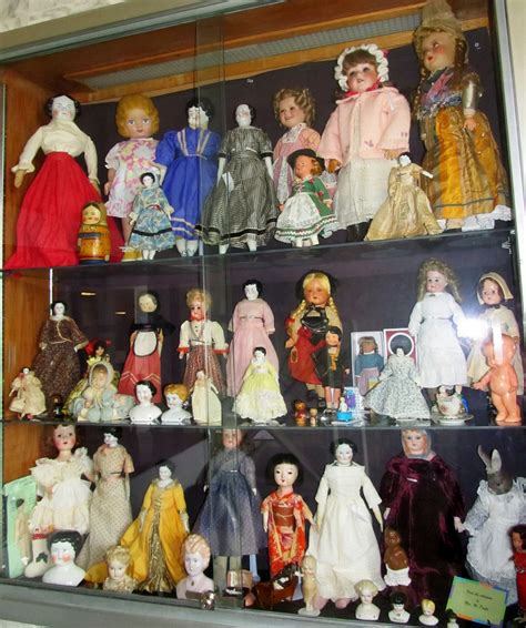 Collectible Dolls