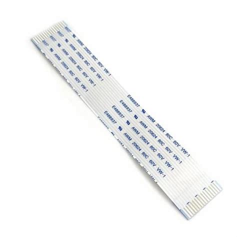 No Of Cores Single Core 1 25 Mm 1 Sqmm Universal Flat Flex Cable At ₹ 99 Meter In Hyderabad