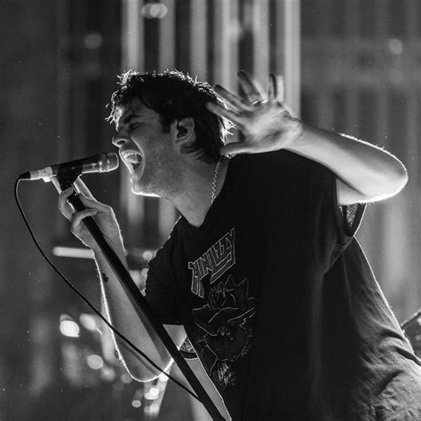 Grian Chatten In 2025 Liam Gallagher Irish Philadelphia