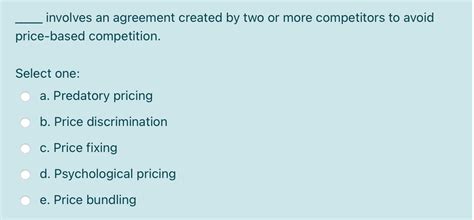 Solved Involves An Agreement Created By Two Or More