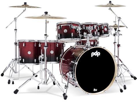 Pdp Drum Rack