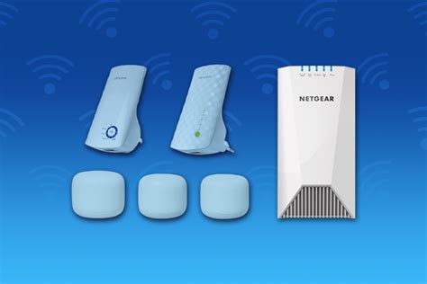 Best Wifi Extenders And Boosters In Australia Reviews Org