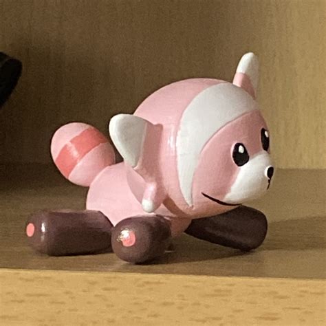 Archivo Stl Gratis Stufful Flexible 🐉・modelo De Impresión 3d Para Descargar・cults