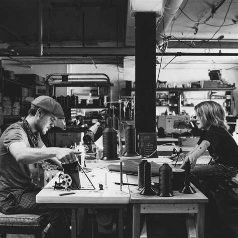 The Anniversary Of Peg And Awl