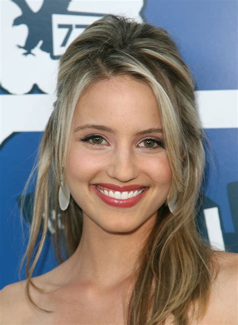Glees Dianna Agron Turns 40 — See Photos Of Her Then And Now