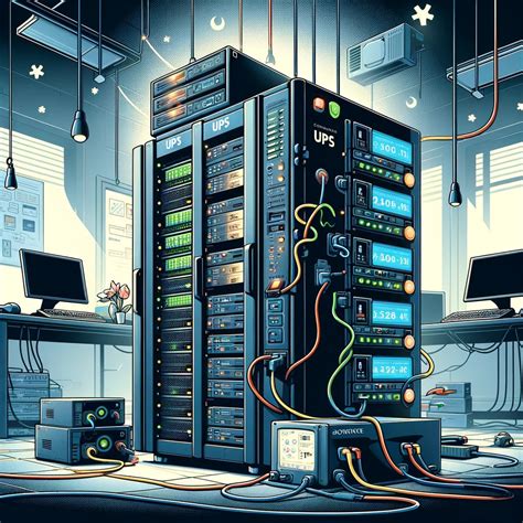 Shop Ups Battery Backups Network Supply