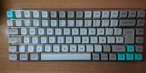 Just How Many Things Does The Term “keyboard Layout” Refer To