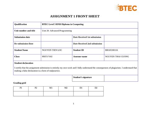 Assignment1datastructureandalgorithms Assignments Data Structures And Algorithms Docsity