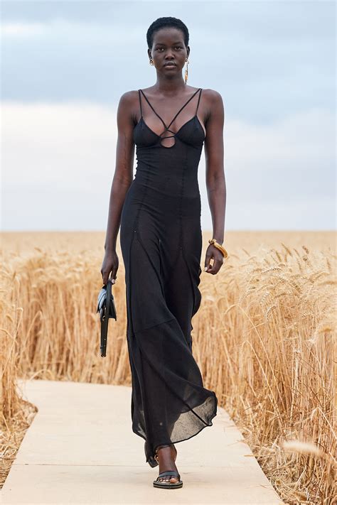 27 Tight Black Dresses Your Wardrobe Is Crying Out For Who What Wear