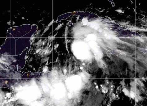 Cuba Atenta A Pronóstico De Deterioro De Condiciones Meteorológicas