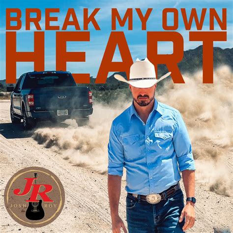 Arizona Country Artist Josh Roy Releases New Single