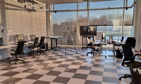 Postdoctoral Researcher Generative Ai And Interactive Vr For Urban