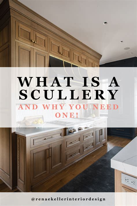 Scullery Ideas Artofit