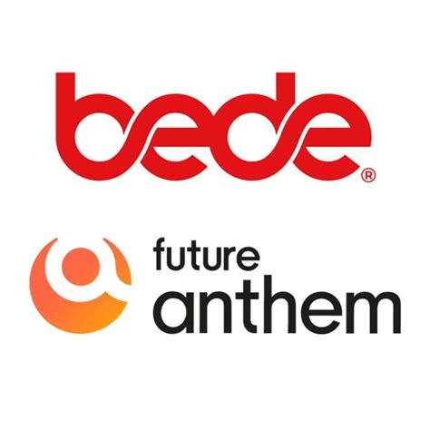 Bede Gaming Future Anthem Strategic Partnership To Offer