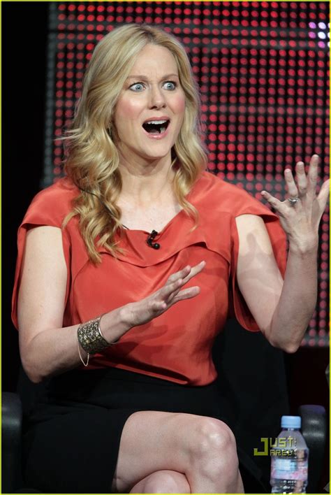 Laura Linney Enceinte