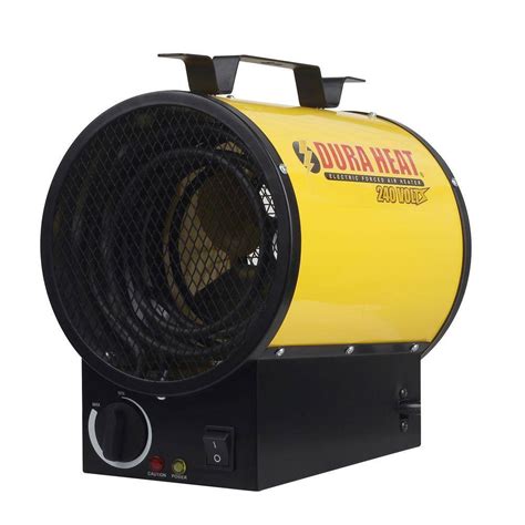 Dura Heat Forced Air Heater At James Goldsbrough Blog
