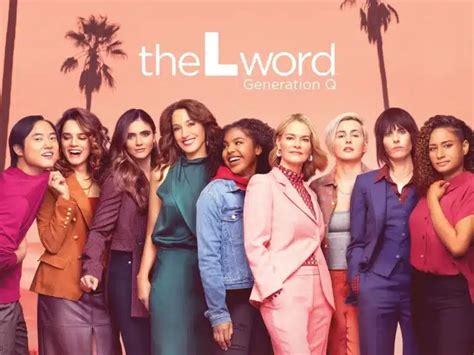 The L Word Generation Q Season 3 Episode 7 Release Date How To